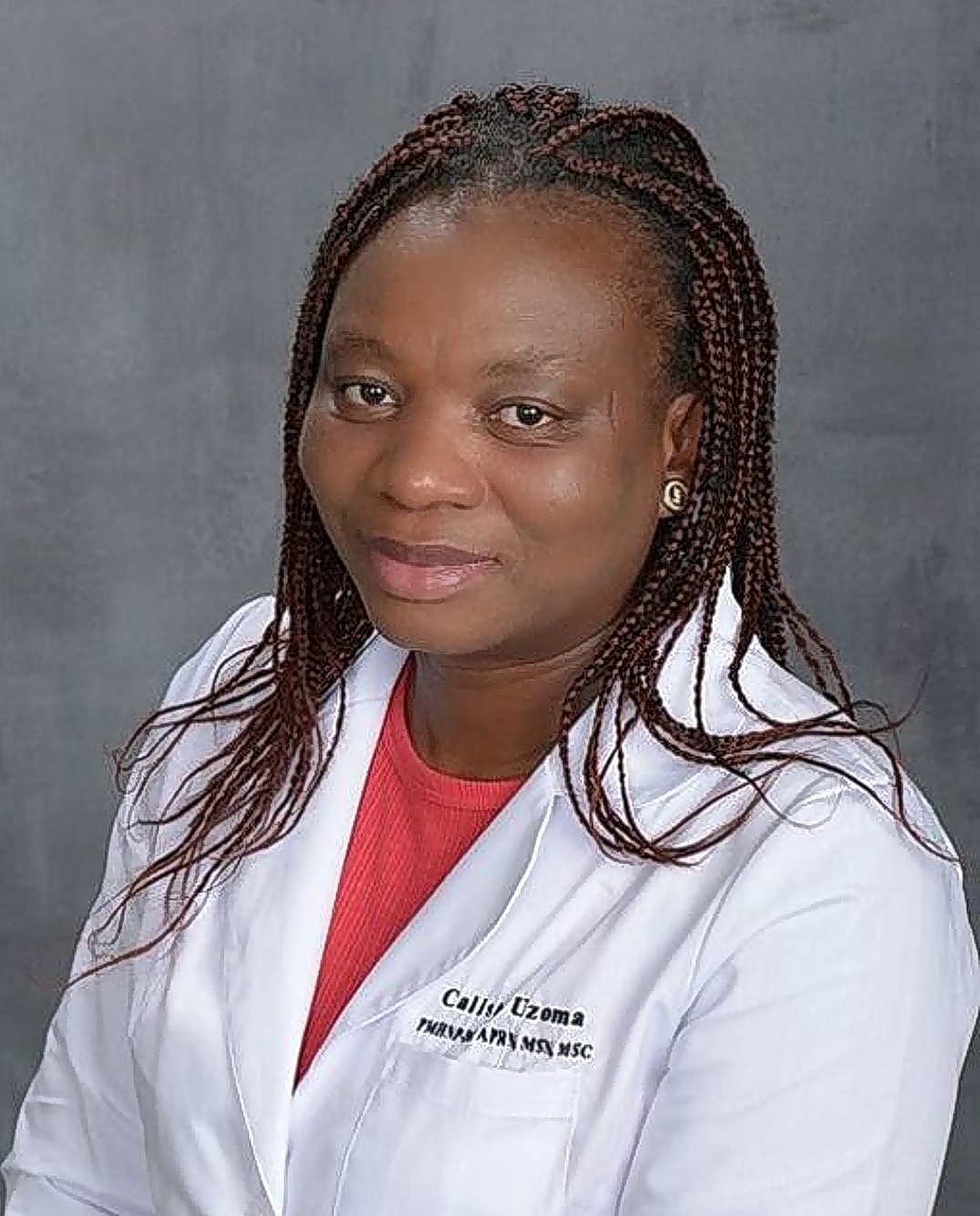 Staff – Integrated Psychiatry