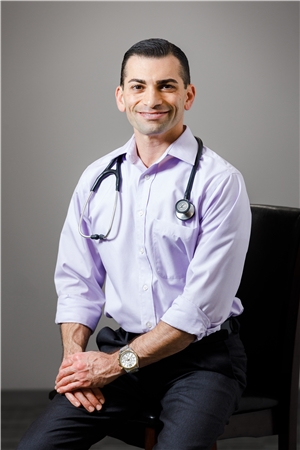 Staff – Integrated Psychiatry